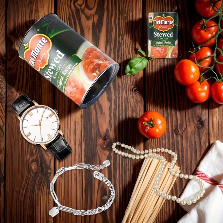 Stealth Corn Can Safe Secret Cash Stash Home Security - Free Shipping ...