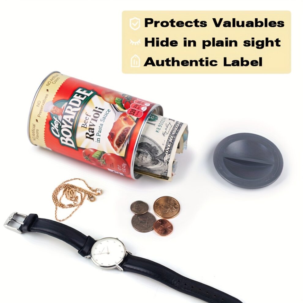 Waterproof Combination Lock Case Secure Tamperproof Storage For ...