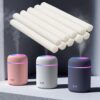 35 Pack Longlasting Humidifier Filter Sponges For Home Office Diffusers ...